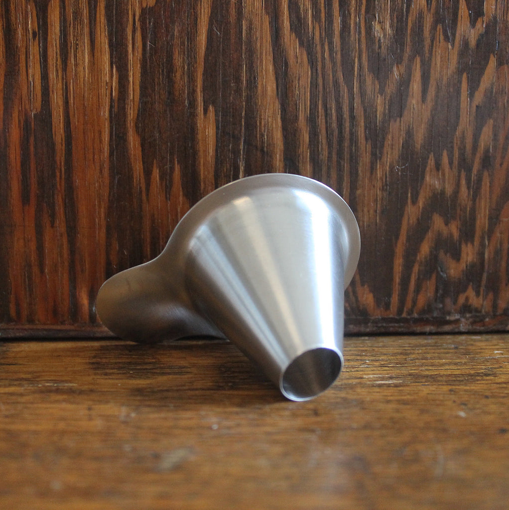 Herb & Peppercorn Funnel – TEMECULA Old Town Spice & Tea Merchants