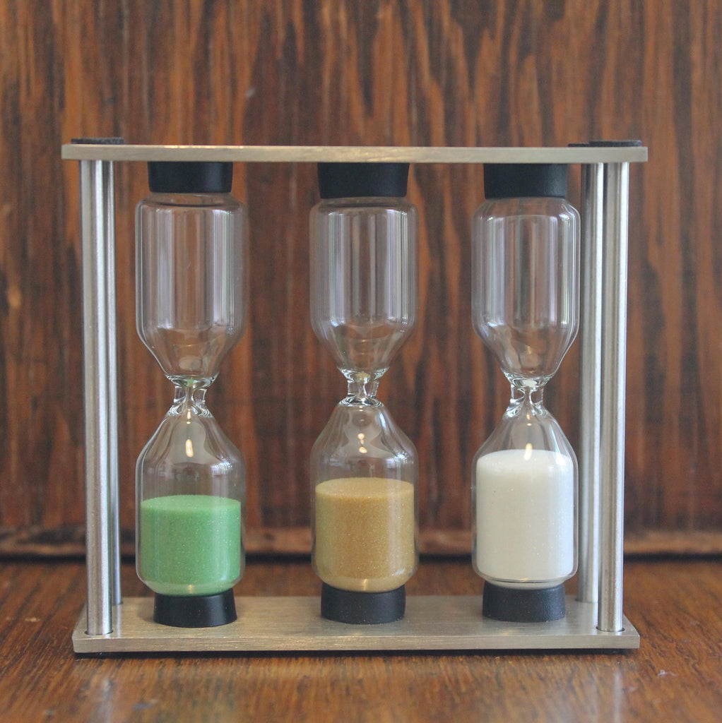 Perfect Tea Timer – TEMECULA Old Town Spice & Tea Merchants